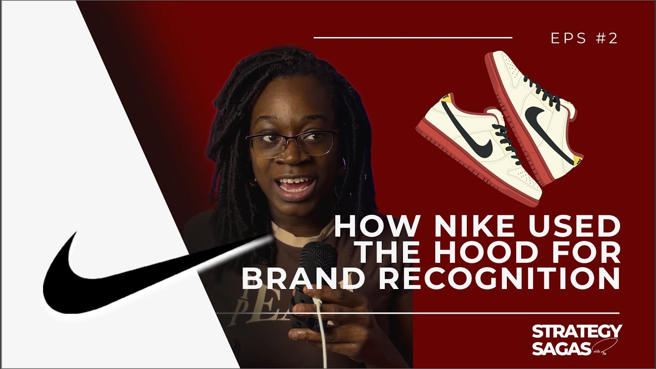 Exposing Nike's Unethical Marketing: How Giants Exploit the Black ...