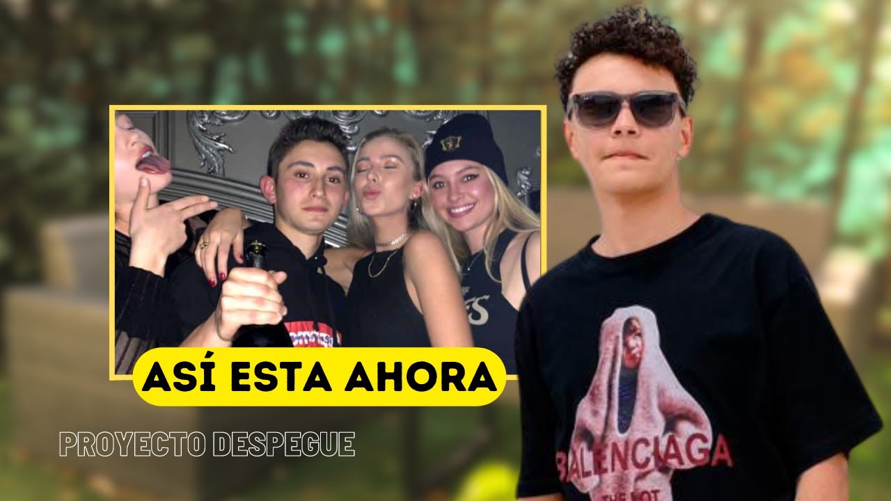 El Niño de 15 Años que Estafó 25 Millones en Cryptos (Ellis Pinsky ...