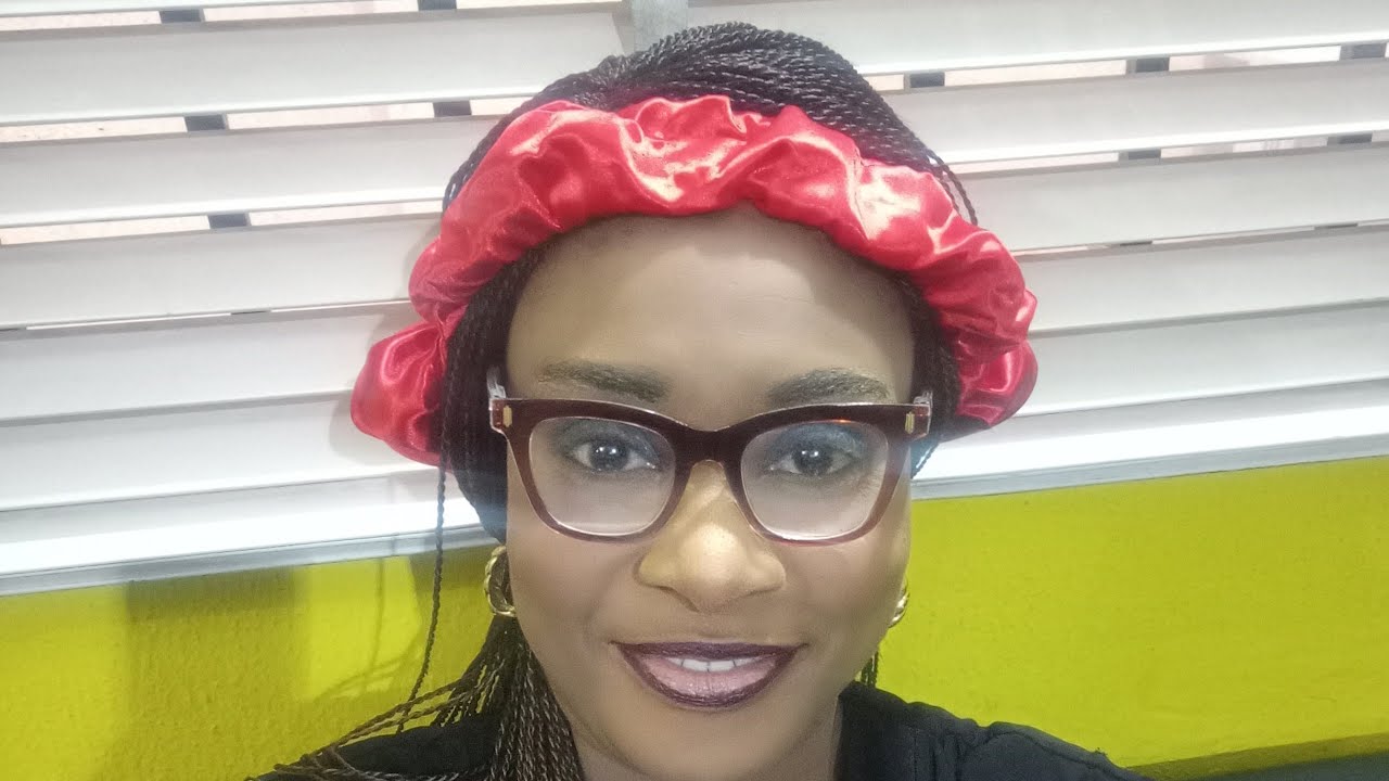 WHY WE WORSHIP GOD 1 - Mary Ewere - YouTube