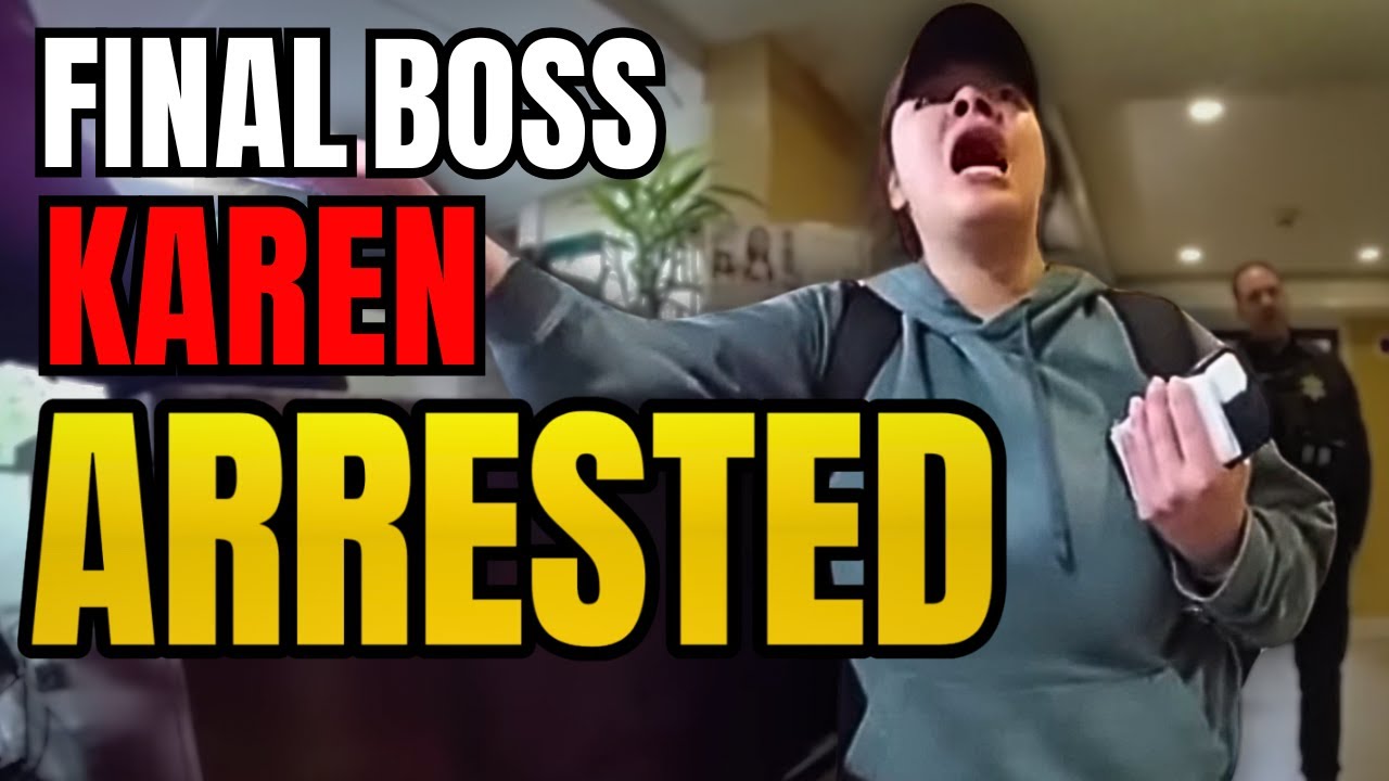 Leave or Go to Jail - YouTube