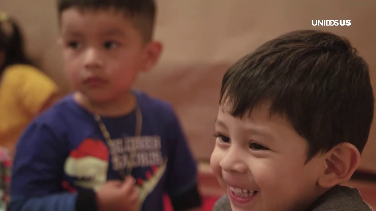 Forging a Future for Migrant Farmworker Children - YouTube