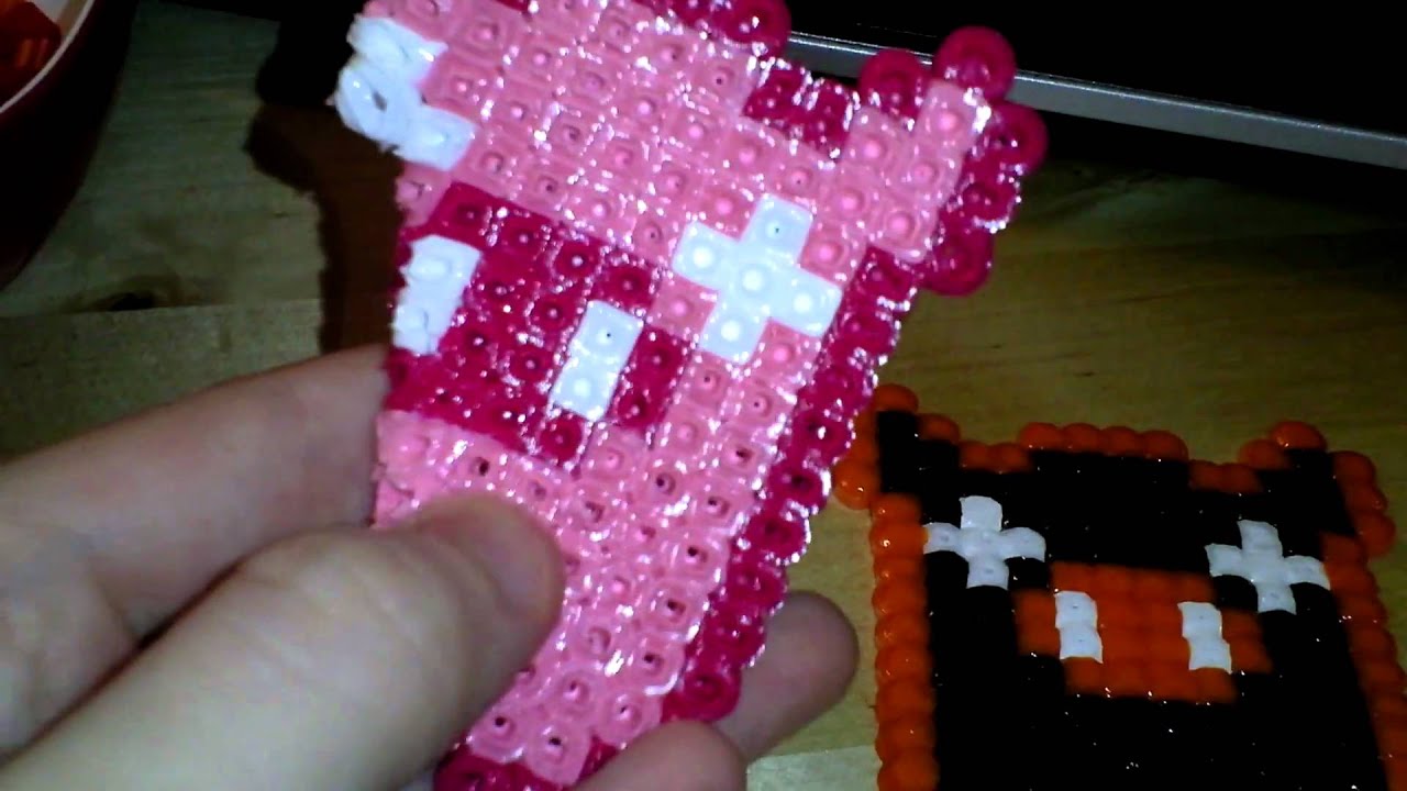 Fuse Bead FAIL - YouTube