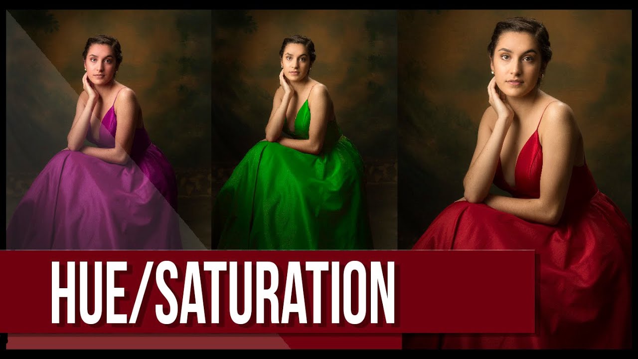 Hue Saturation Photoshop 2020 YouTube hue-saturation-photoshop-2020-youtube
