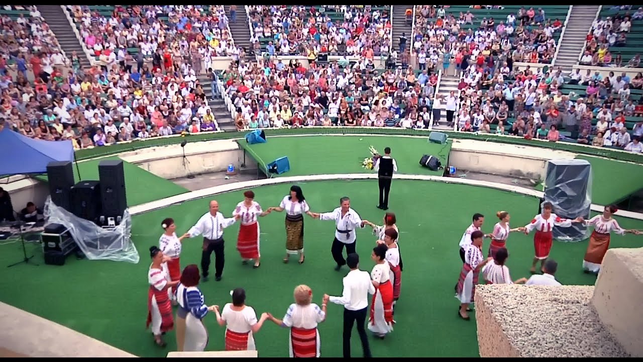 ALEXANDRU PATRASCU - Concert - Sub streasina casei mele - YouTube