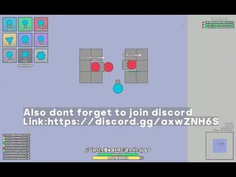 How to make good build in arras.io - YouTube