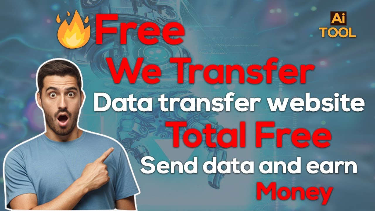 🔥free Data Transfer Websitewe Transfersend Photovdoai Datatransfer Adobefirefly Photoshop