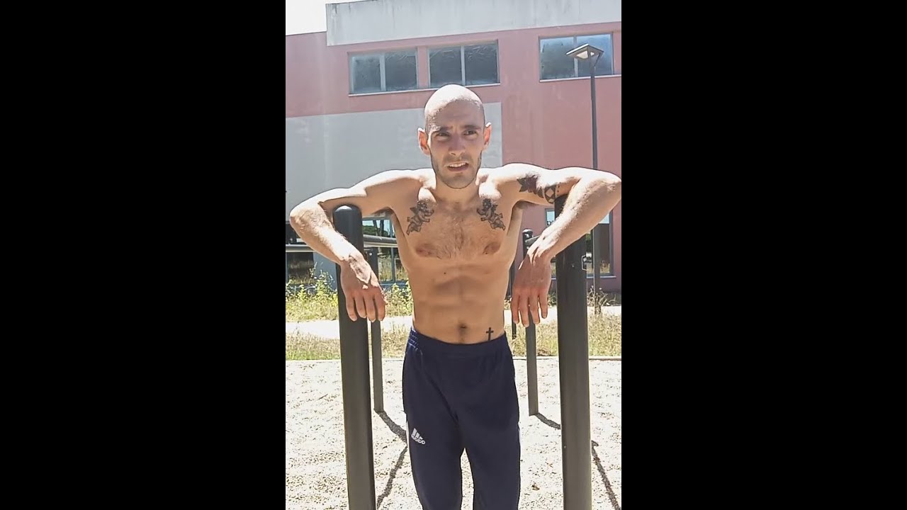 HEAVY SUN WORKOUT Today - Pushing Forward Every Day! (NO Rest Days ...