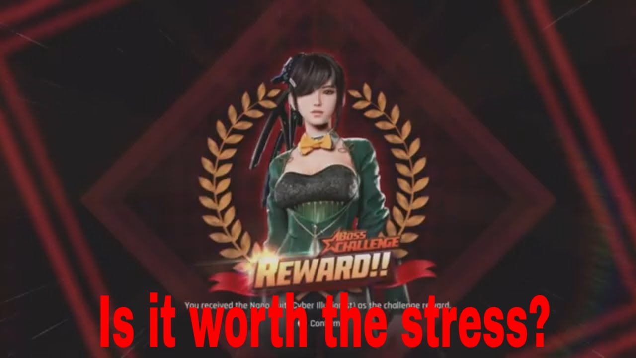 stellar blade raven hard mode new outfit is it worth it? - YouTube