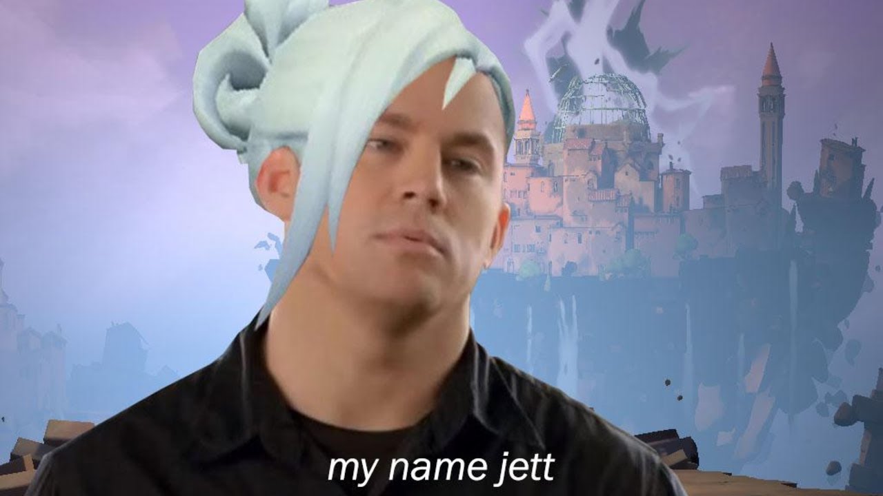 val is a horror game - YouTube