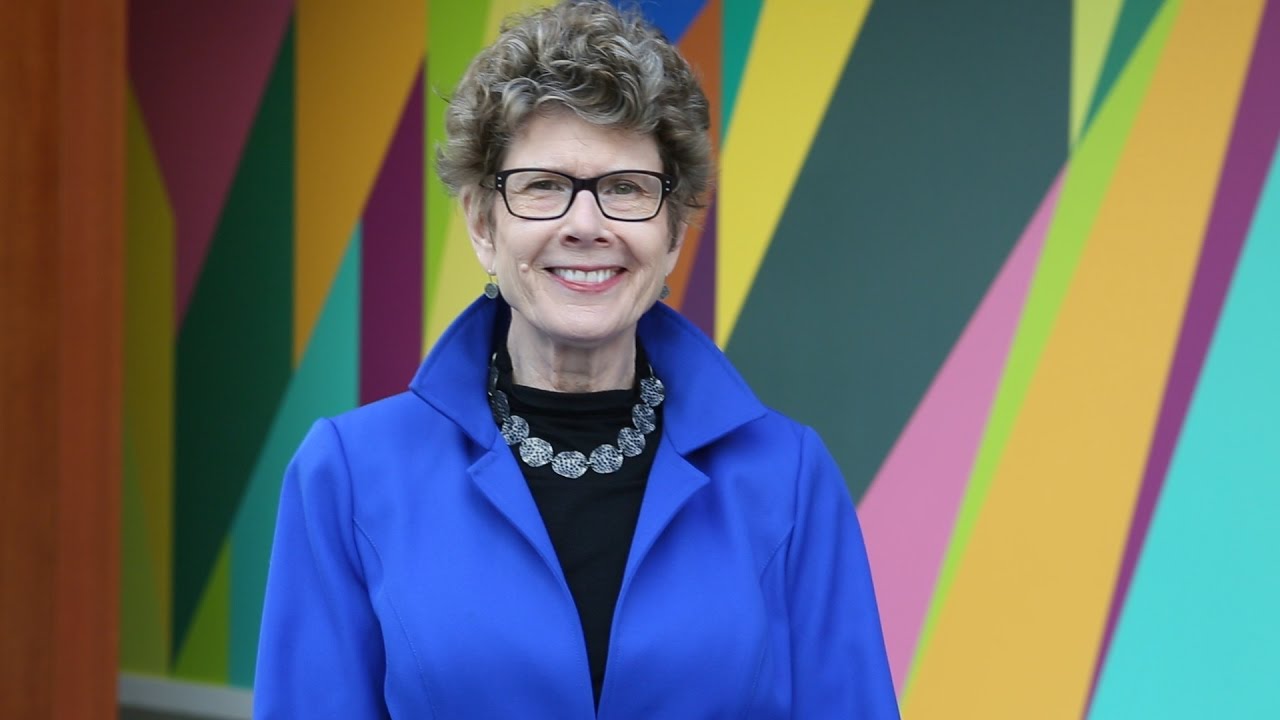 Reflecting on Julian Abele's Contributions with Sarah Schroth - YouTube