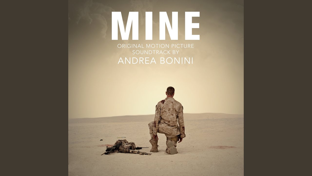 Mine Theme - YouTube