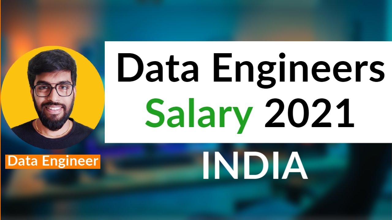 Data Engineer Salary 2021 YouTube data-engineer-salary-2021-youtube