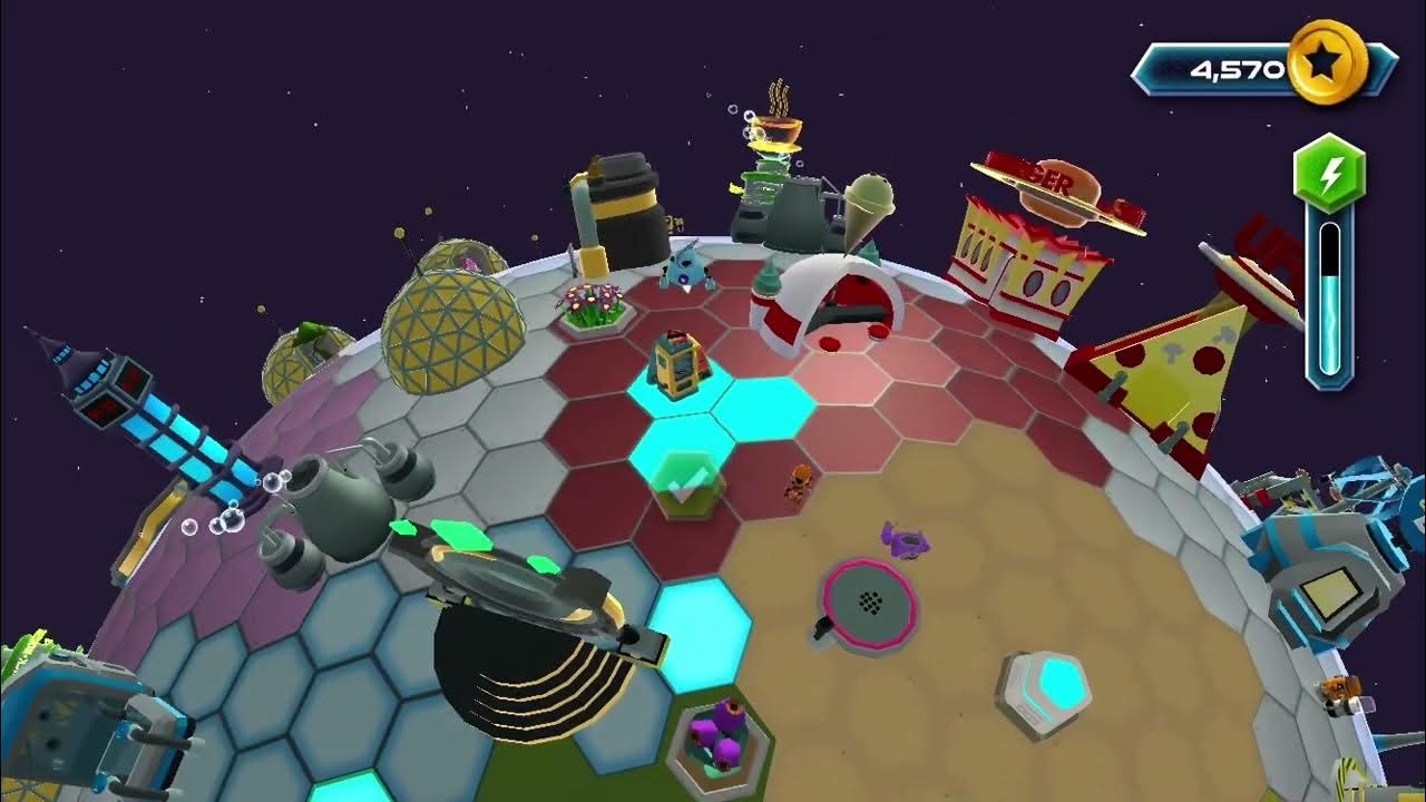 pi vending machine math tango - YouTube