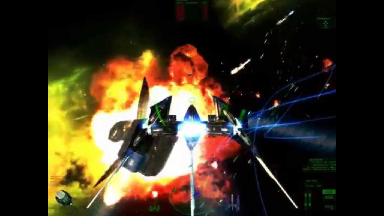 Star Fox: Event Horizon - Gisata and General Pepper Reveal - YouTube