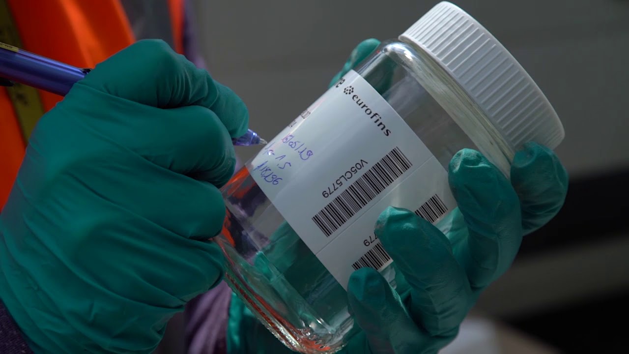 EnvirEauSol à Erstein - YouTube