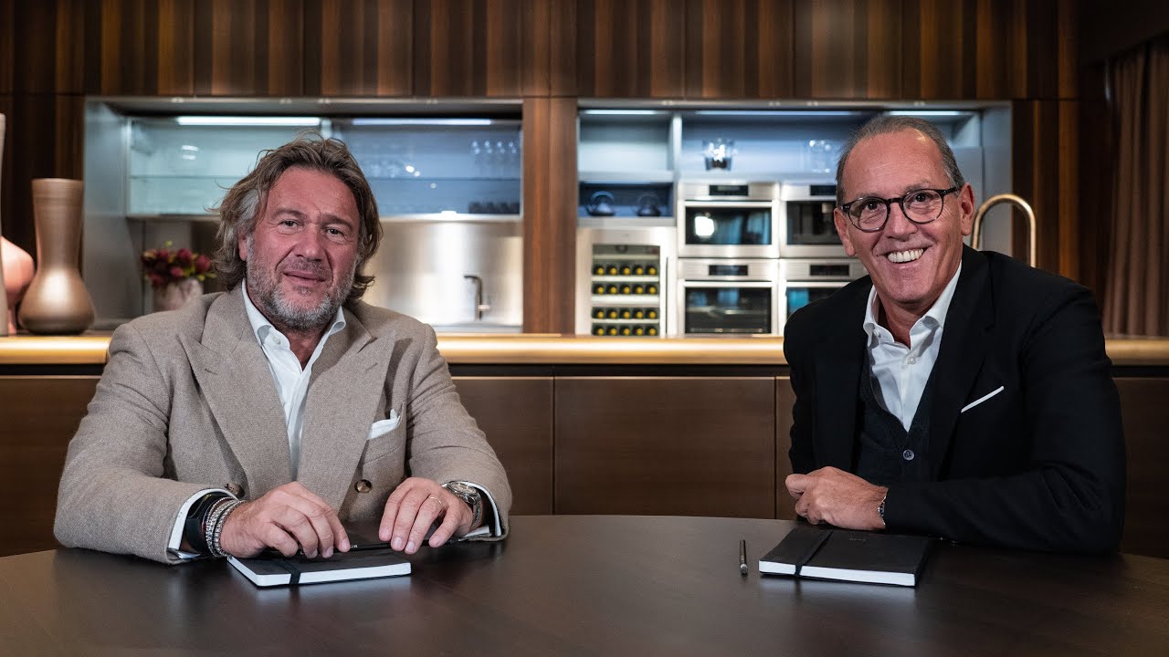 L'intelligenza artificiale nel Gruppo Colombini - YouTube