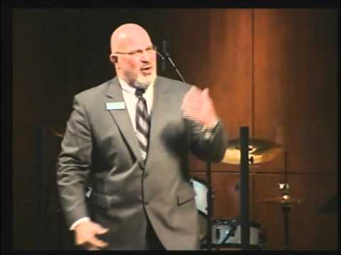 More is More - Pastor Tim Heupel - Part 2 - YouTube
