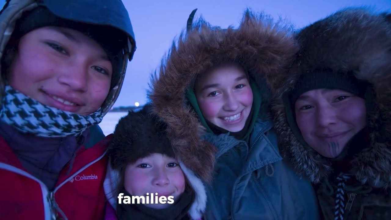 Agnes Hailstone's Disappearance From Life Below Zero – Explained - YouTube