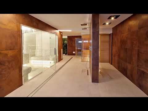Centro Benessere - Bagno Turco su misura e docce emozionali