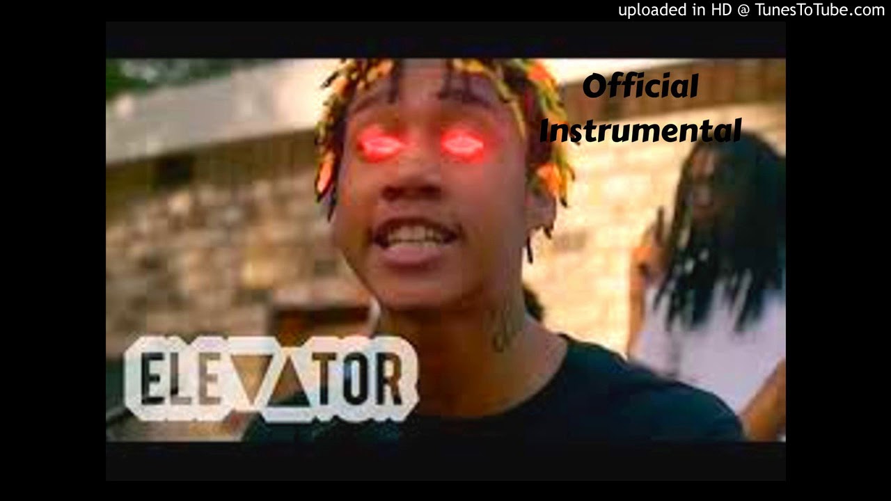 WETEMUH - Black Ops (Instrumental) (Official/Best on YouTube) [Reprod ...