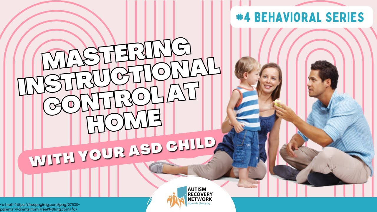Mastering instructional control at home - Behavioural Series #4 - YouTube