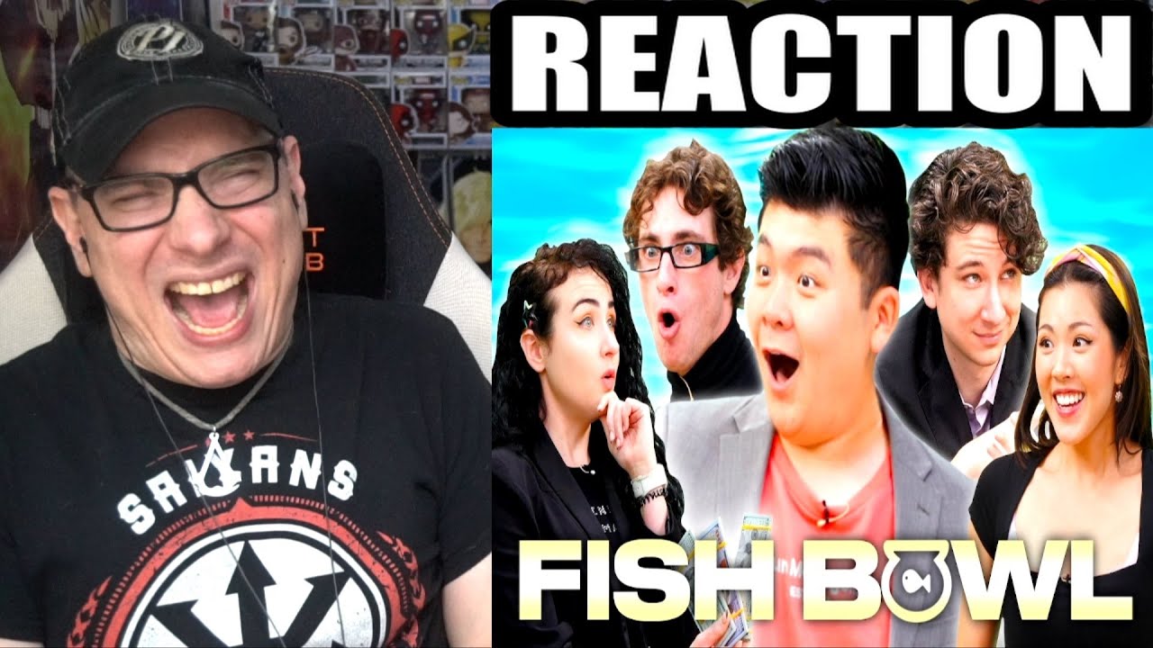 If Shark Tank Was Asian: Season 4 (Steven He) REACTION - YouTube