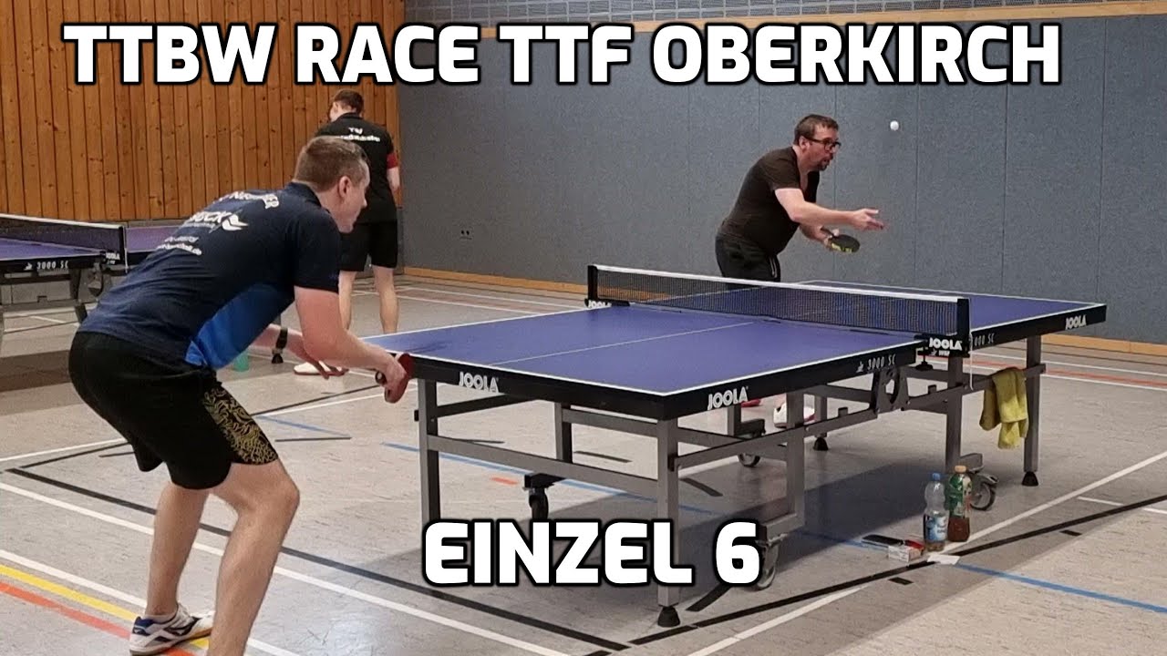 TTBW Race TTF Oberkirch - Einzel 6 - YouTube