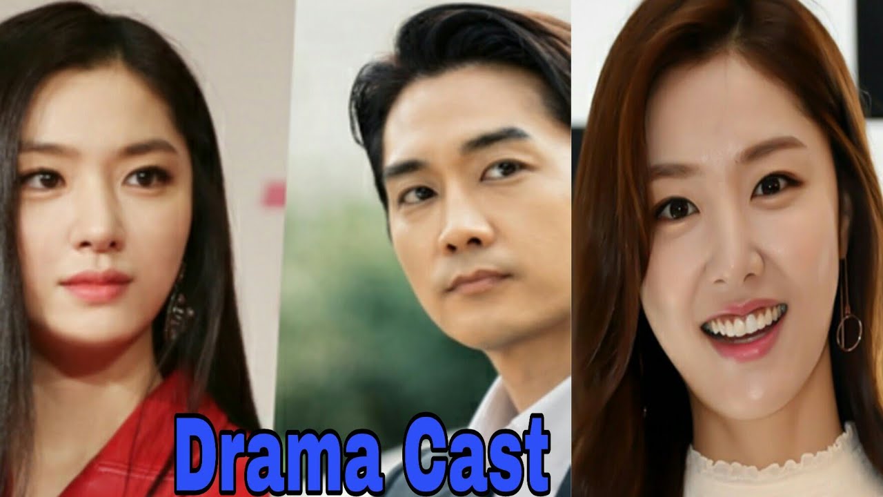 Dinner Mate [Shell We Eat Dinner Together] || CAST || May 2020 Upcoming ...