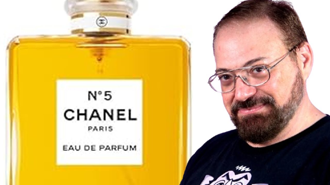 CHANEL NUMERO 5 EL MEJOR PERFUME DE TODOS LOS TIEMPOS - YouTube