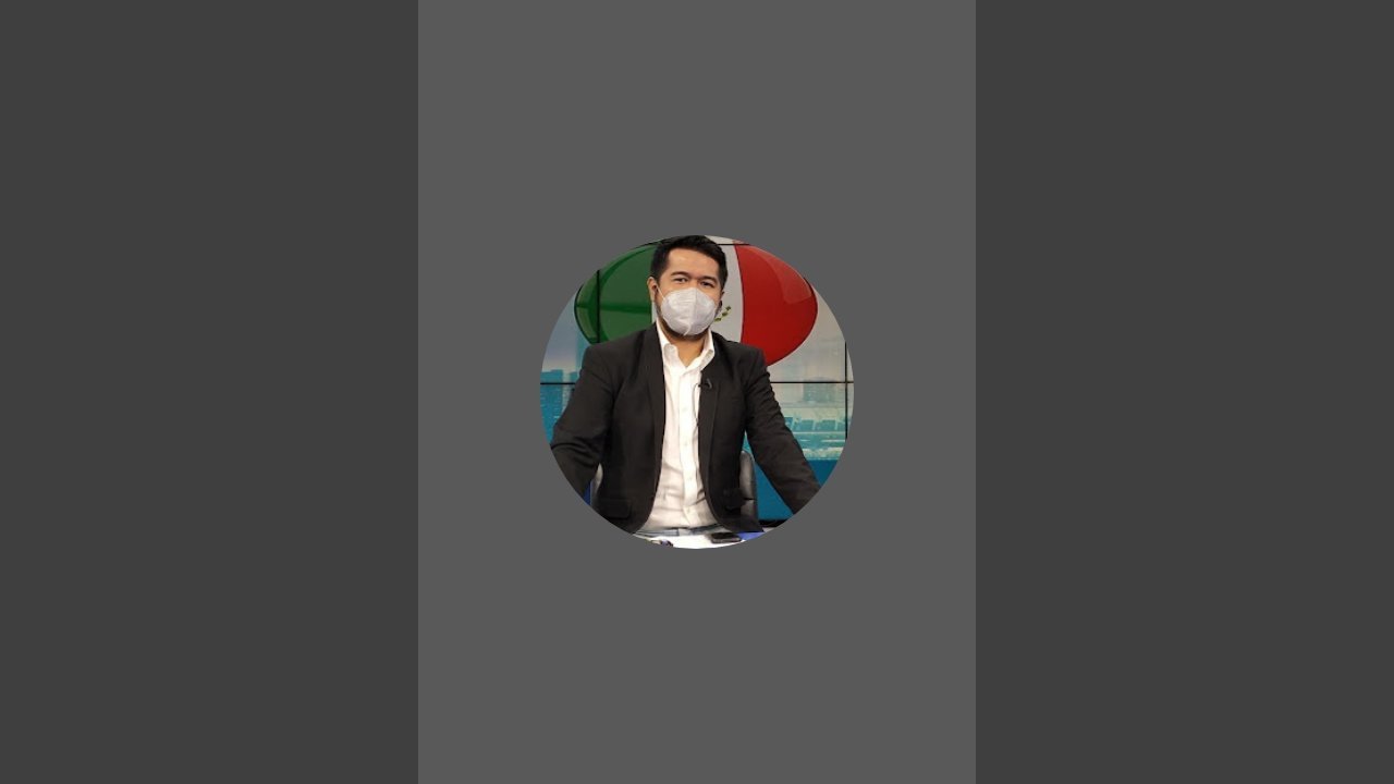 Bung Harpa is live - YouTube