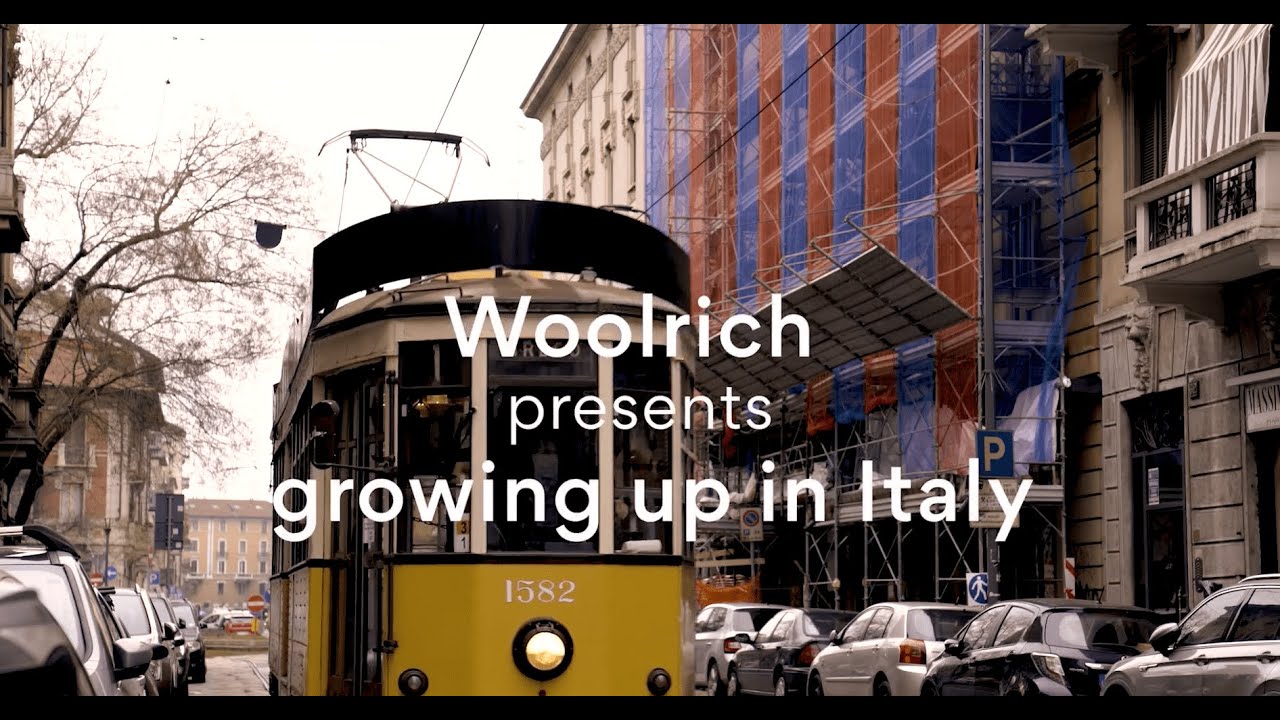 Growing up in Italy: Positive stories of second-generation Italians ...