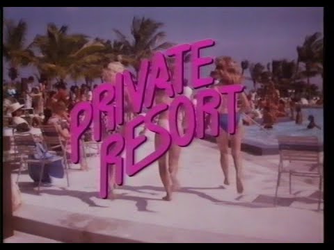 Private Resort (1985) Trailer - YouTube