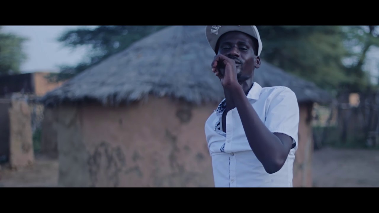 Clip Officiel Las végue Rap Rim - YouTube