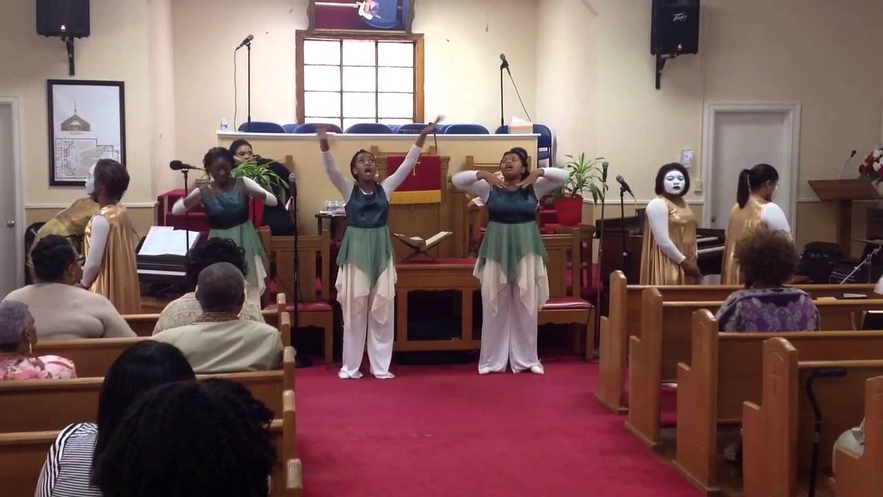 Shift Dance/Mime Team "Identity" by James Fortune - YouTube Music