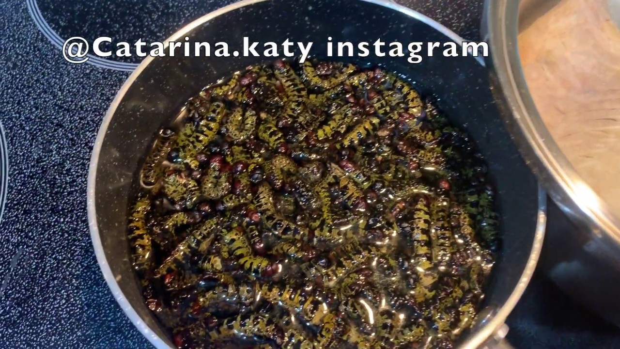 COMO FAZER CATATO E MAKAYABU - YouTube