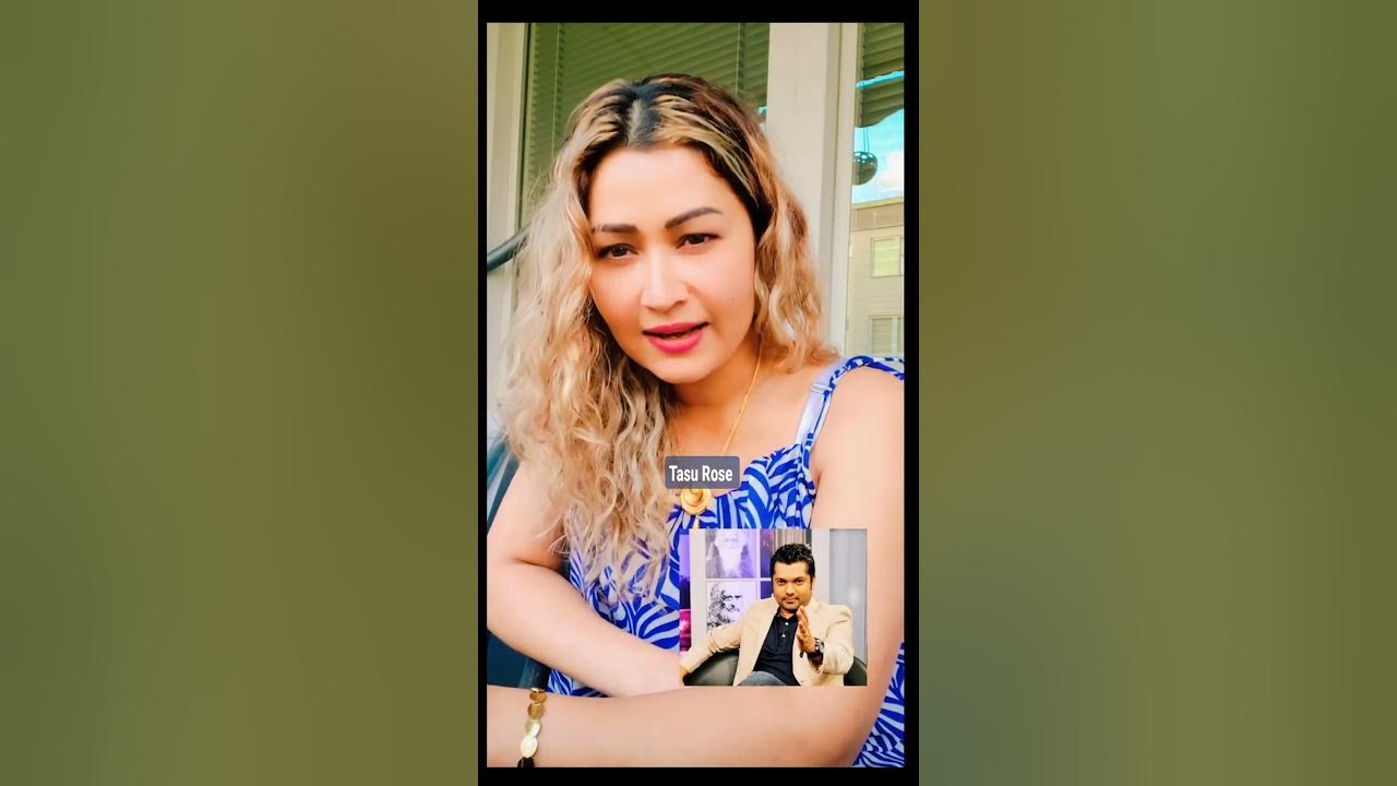 চো*দ*না জয় সময় থাকতে তুমি ভালো হয়ে যাও | আমার পাল্টায় পড়লে Tasu Rose Sweden's # ...