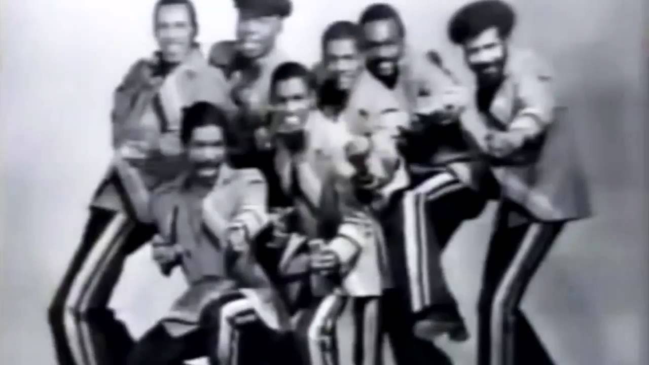 Ladies Night [12"] - Kool And The Gang (MV) 1979 - YouTube