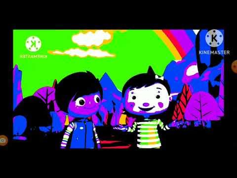 Let's Sing Again Effects (Sponsored by Gamavisión Csupo Effects) - YouTube