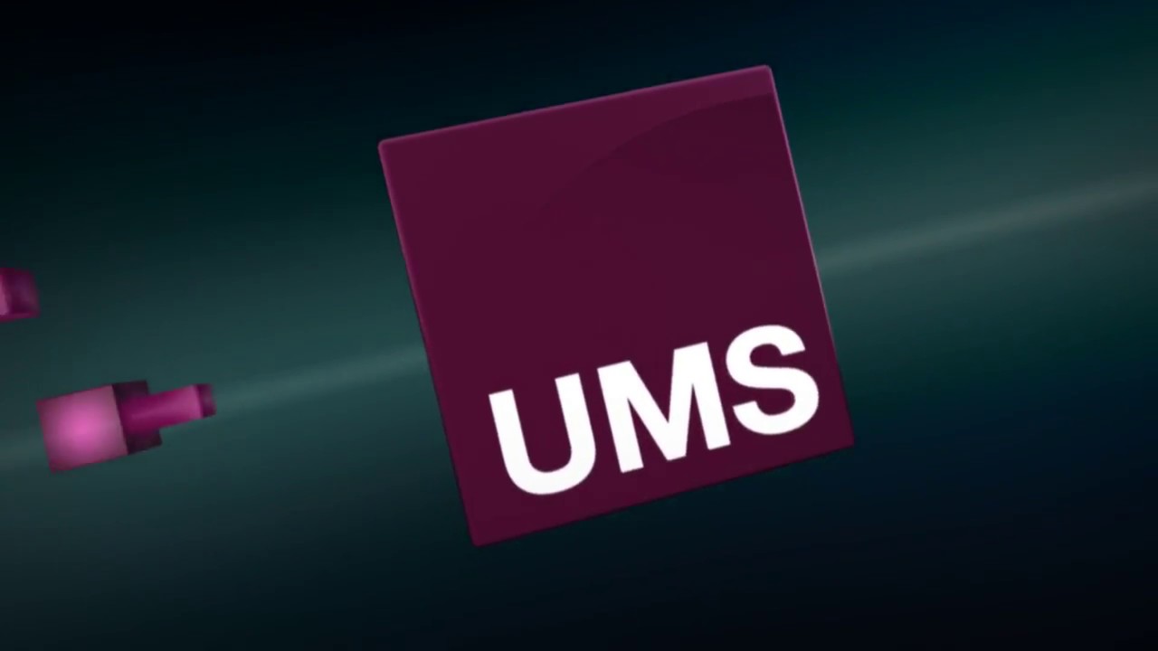 Universal Management System: SecuriLink UMS - YouTube