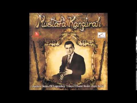 Mustafa Kandıralı - Konyalı