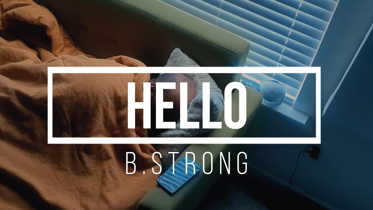 B.Strong - Hello (Music Video) - YouTube