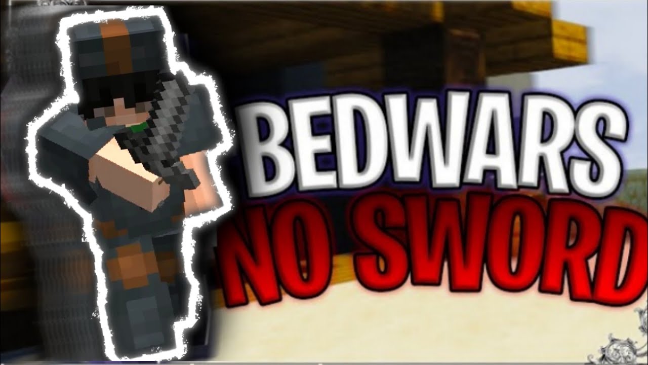 BEDWARS WITHOUT SWORDS! | Pika-Network Hindi/Urdu bedwars #11 ...