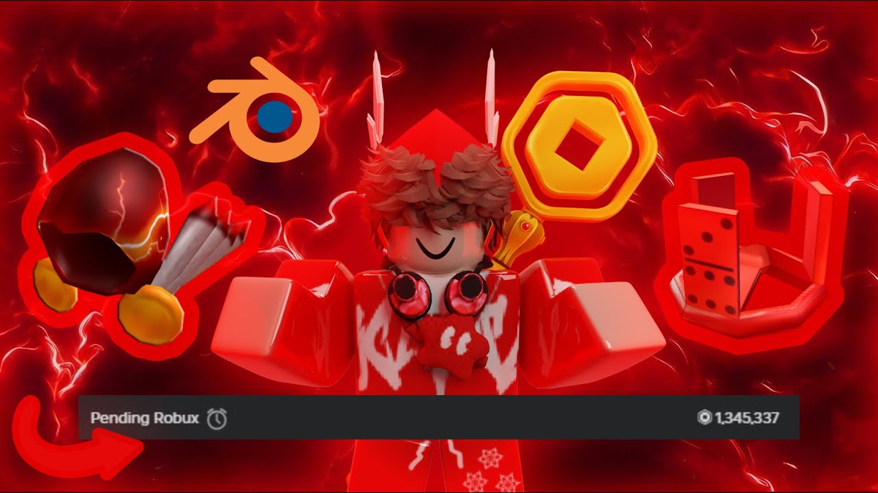 *2024* How to make Robux in Roblox - YouTube