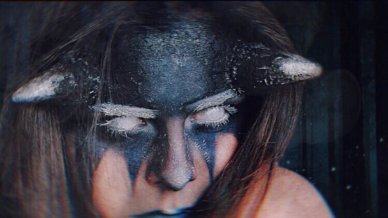 Mythical Creature | Makeup Tutorial - YouTube