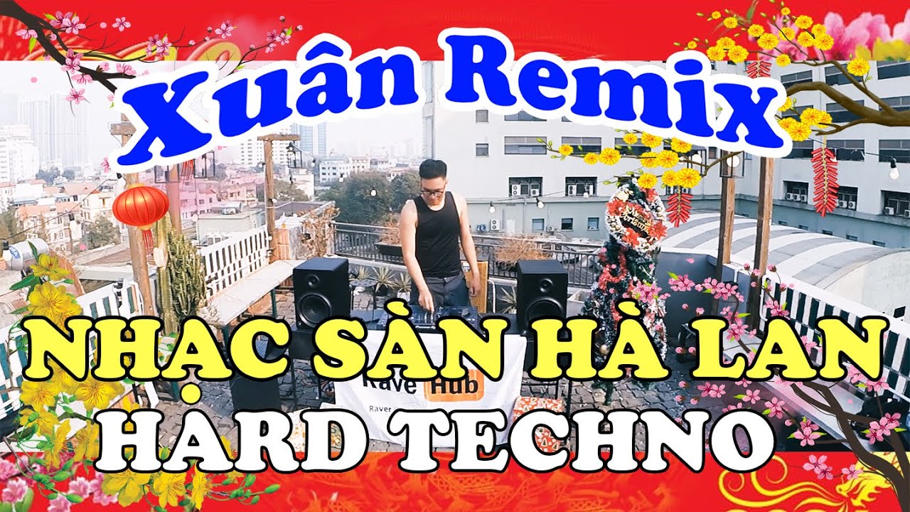 [DEMO] NHẠC SÀN HÀ LAN VOL 1 | Tuyển Tập OGUZ + ONLYNUMBERS + MAD DOG - YouTube