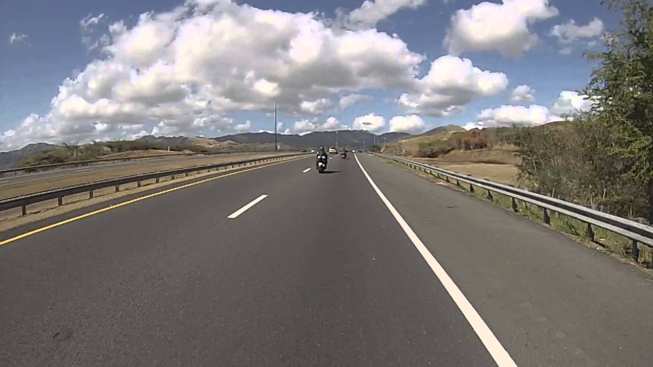 Motoras de puerto rico - YouTube