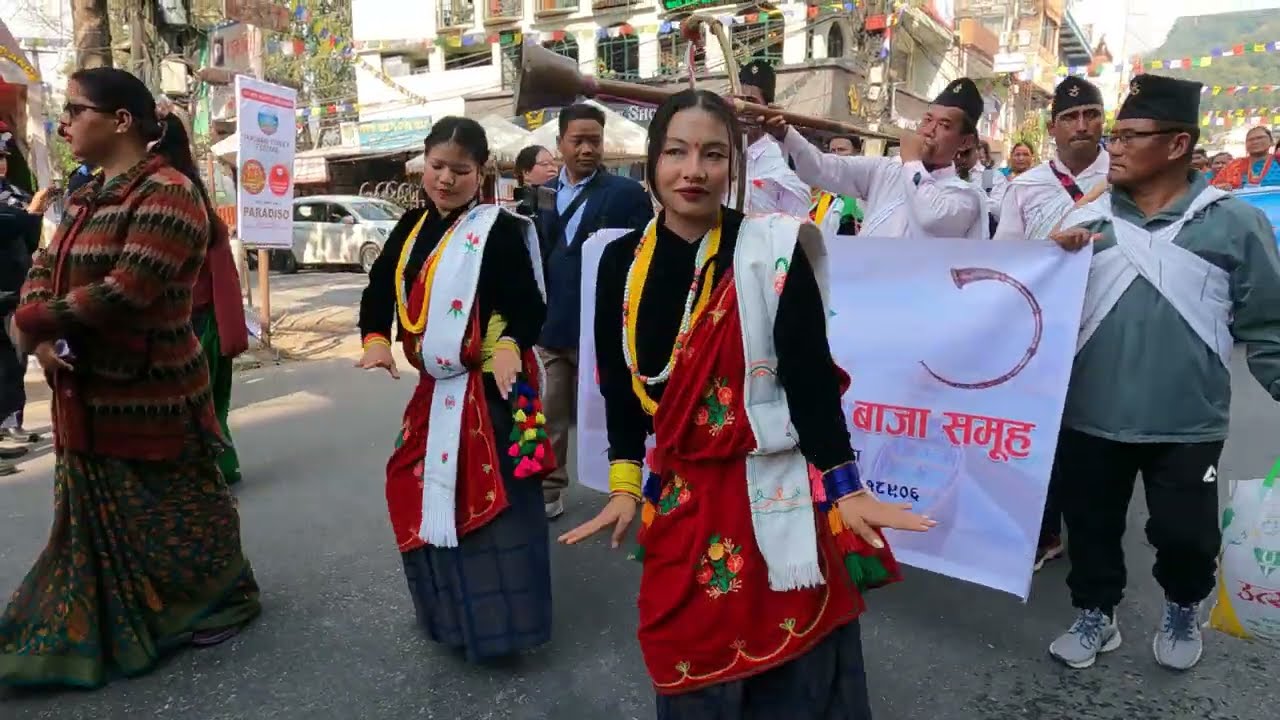 Nepal: Unity in Diversity | Biggest Show of Nepali Culture | Our ...