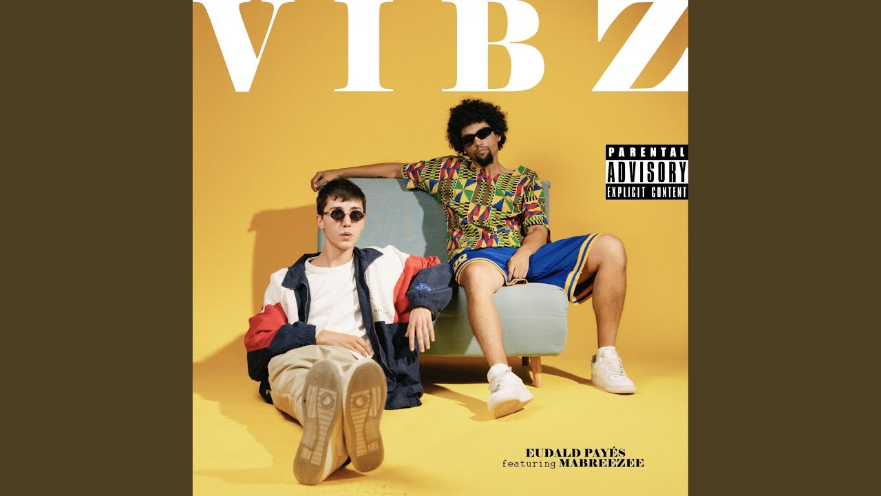 VIBZ - YouTube
