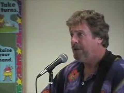 Dan Crow - YouTube