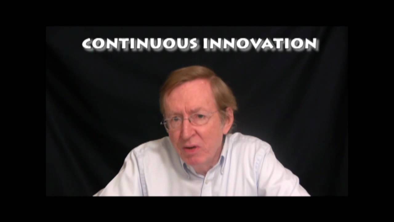 Steve Denning: What is radical management? - YouTube